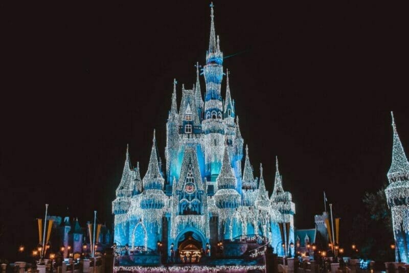 11 Disney World Hacks for a Magical Vacation — Wander Her Way