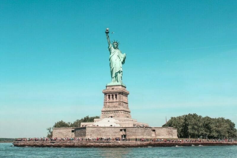 The Ultimate NYC Bucket List: 75+ Things to Do in New York City