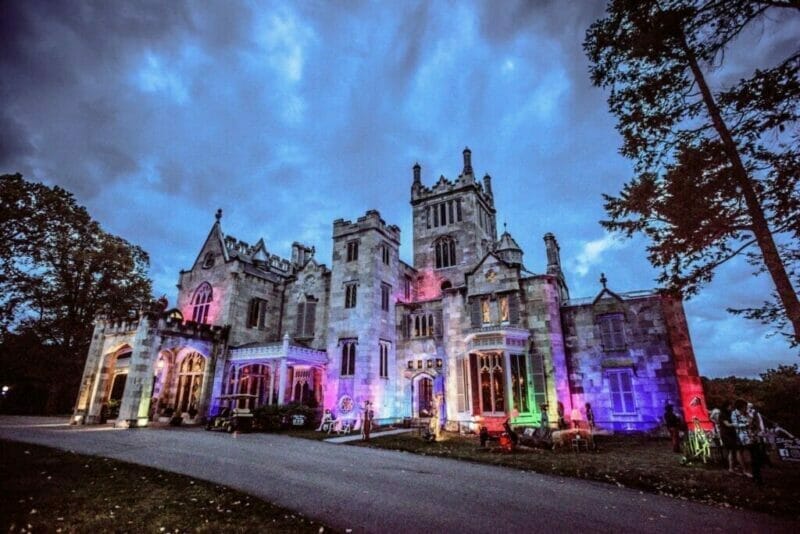 13 Best Places to Go for Halloween Around the World — Wander Her Way